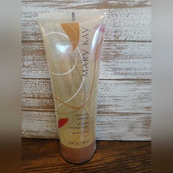 Mary Kay | Bath & Body | Mary Kay Red Tea Fig Body Lotion | Poshmark